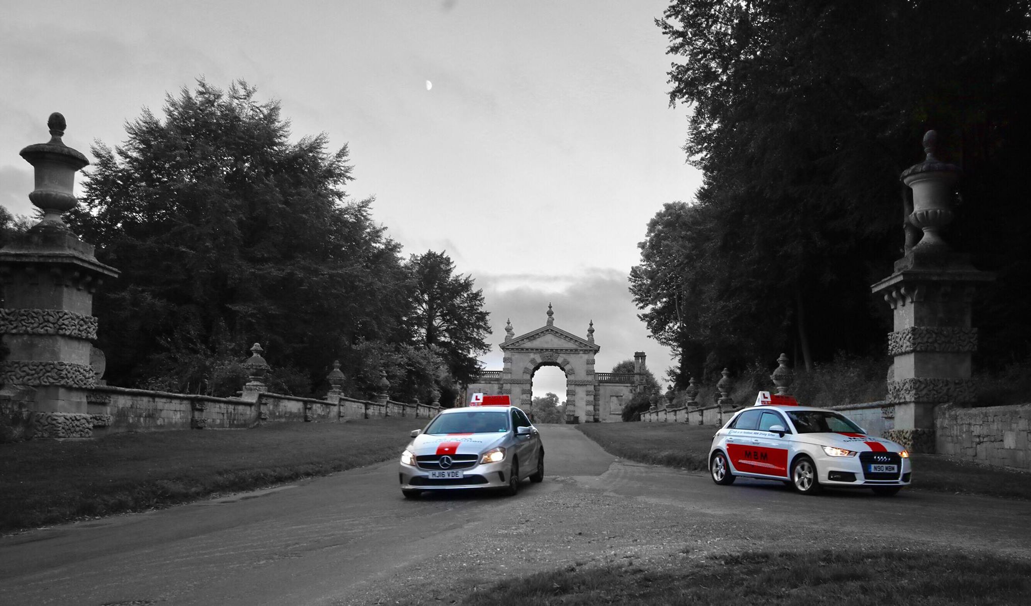 Driving Tuition | MBM Driving Tuition